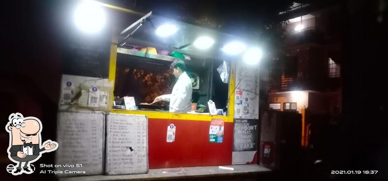 Peekay Chinese Food, Greater Noida - Restaurant menu, prices and reviews