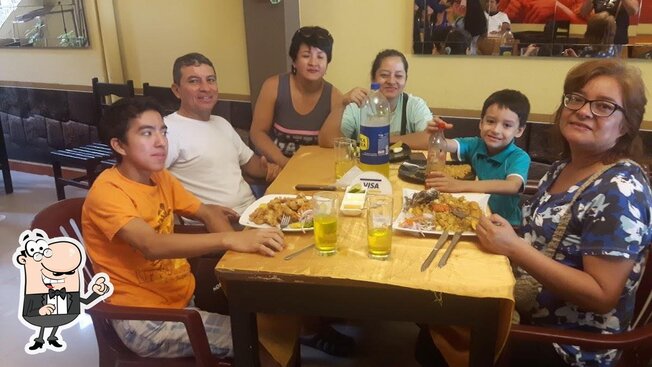 Restaurante Picuro, Iquitos - Opiniones del restaurante