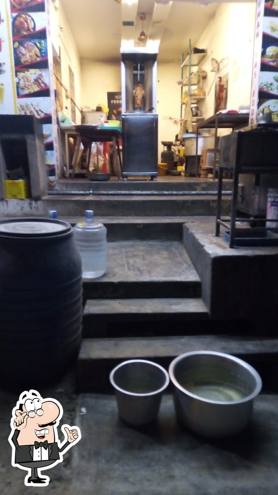 Rahmaniya's Food Court - Restaurant menu, prices and reviews
