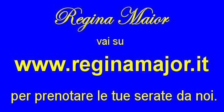 Ristorante Pizzeria Regina Major, Manerbio - Recensioni del ristorante
