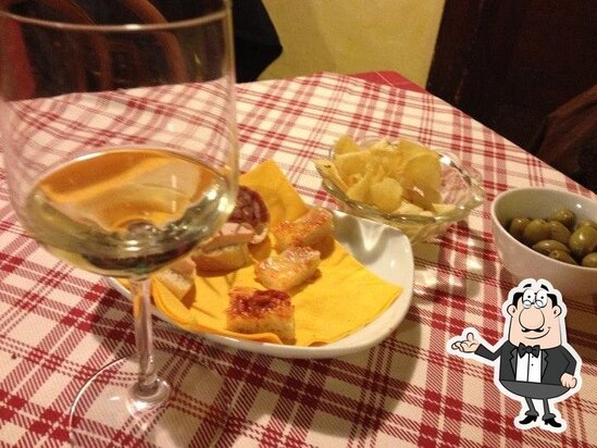Bar Rudi, Santa Maria Maggiore - Restaurant reviews