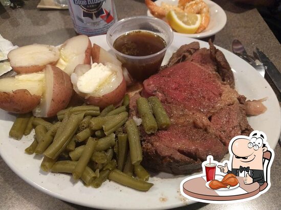 Slices Bar & Grill, Madison - Restaurant menu, prices and reviews