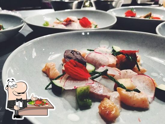 TOR Bar, Frankfurt - Restaurant reviews
