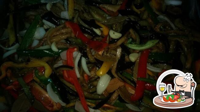 Yuki Grill restaurant, Paranaguá - Restaurant reviews