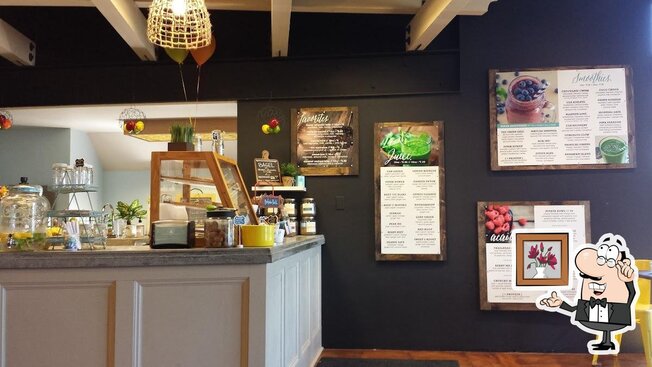The Wellness Bar Hayden, Hayden - Restaurant menu, prices and reviews