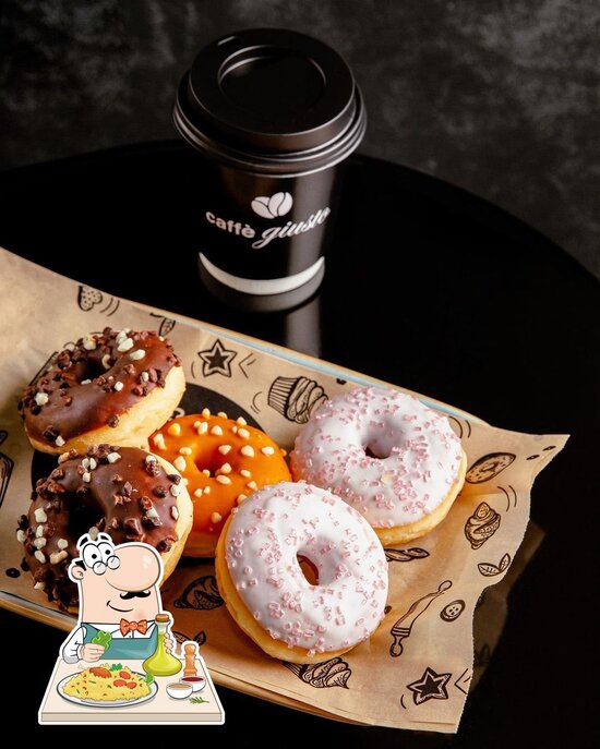 Il Caffè Giusto, Corsico - Menu del ristorante, prezzi e recensioni