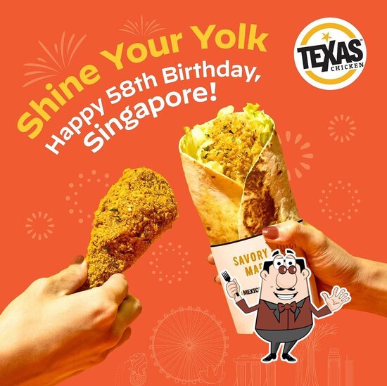 Texas Chicken Bowl, Amarillo - Restaurant menu, prices and reviews