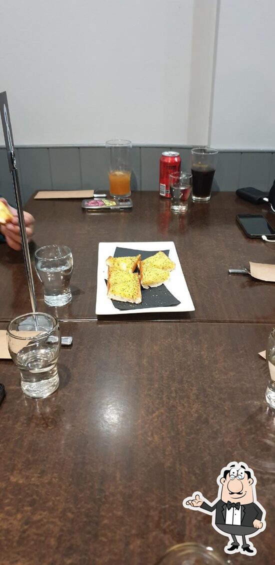 Buffalo Hotel, Myrtleford - Restaurant menu, prices and reviews