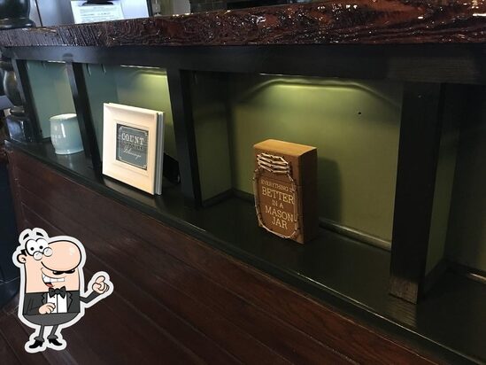 Copper City Espresso in Canton - Restaurant menu and reviews