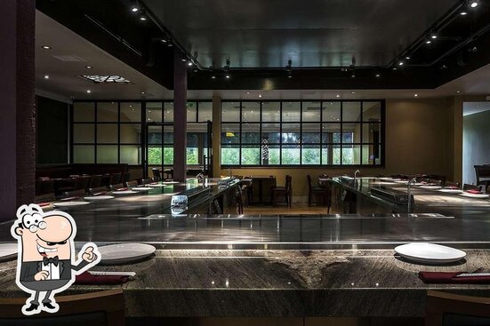 Pub y bar Encore Teppan, Diamond Bar - Carta del restaurante y opiniones