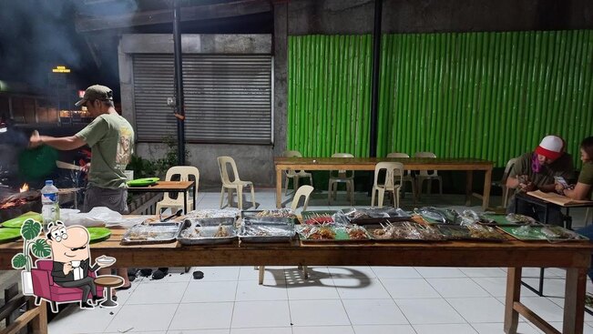 Inasal de Cebu Letchon House, Tagum City - Restaurant menu, prices and ...