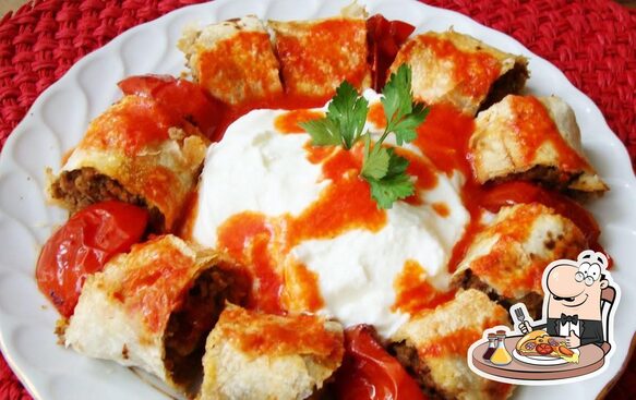 Turkish Kebab House restaurant, Jesus Maria - Restaurant reviews