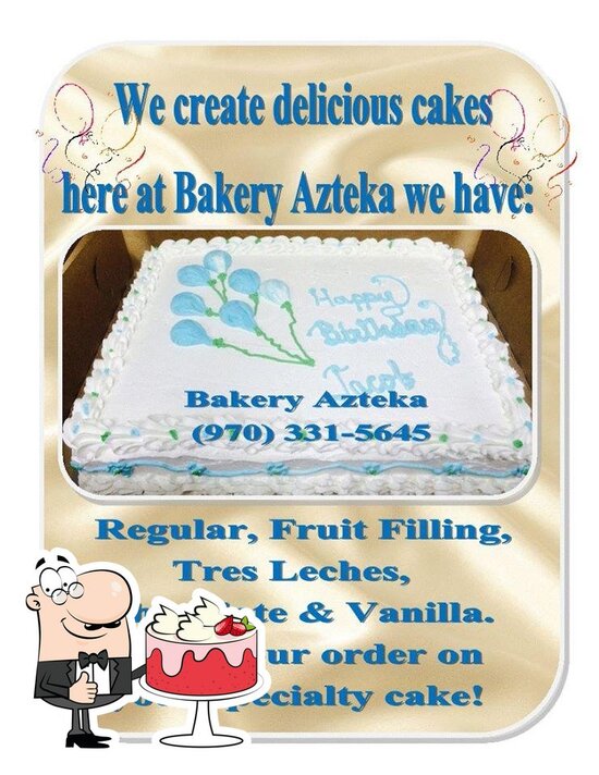 Panaderia Azteca in Edwards - Restaurant reviews