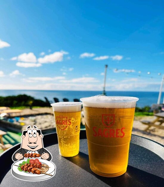 Cabana da Lou, Pataias - Menu do restaurante, preços e opiniões