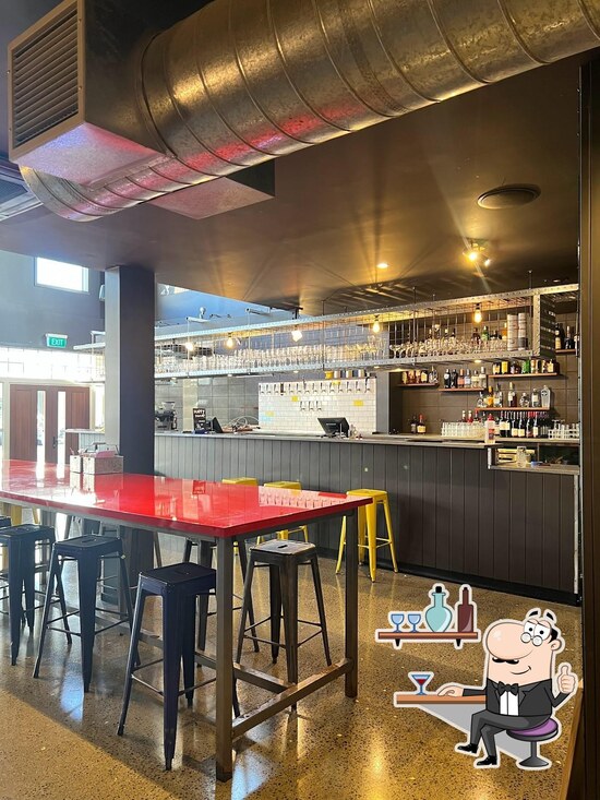 Cheddar Petone, Lower Hutt - Restaurant menu, prices and reviews