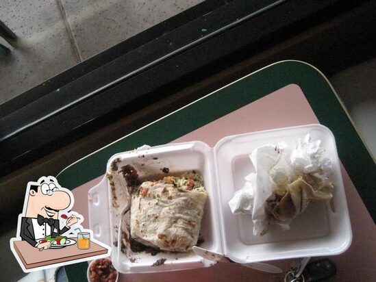 El Cilantro, 1946 N Lakewood Blvd in Long Beach