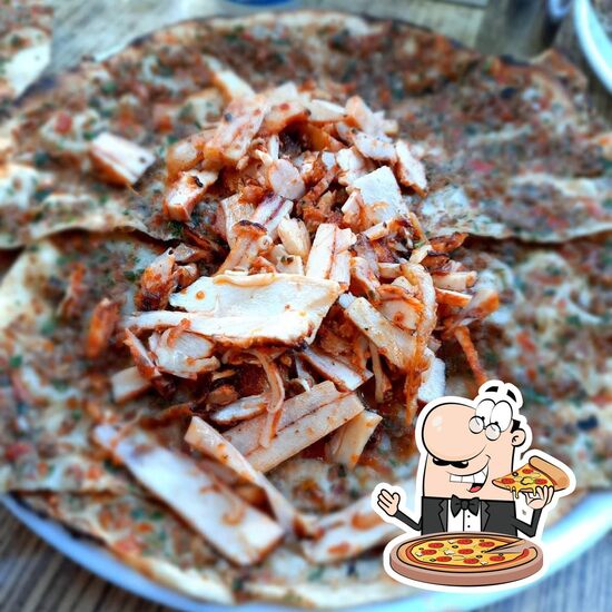 Güzel Döner Sanatoryum - Antakya Usulü Soslu Dürüm Döner, Ankara ...