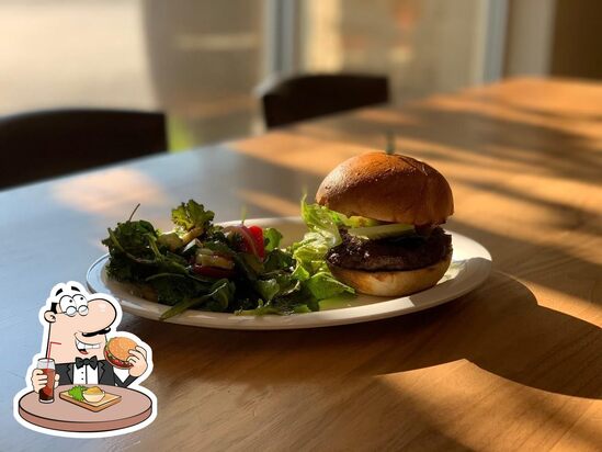 LifeCafé in Maple Shade Township - Restaurant menu and reviews