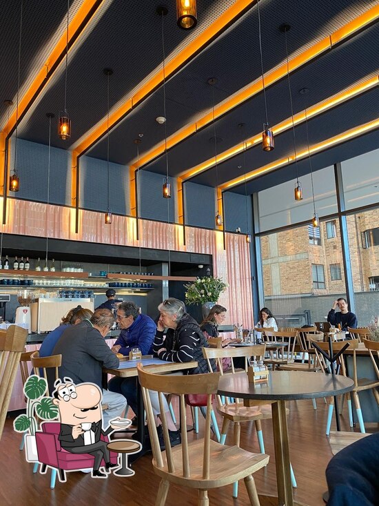 Mistral Nogal, Bogotá - Menú del restaurante, precios y reseñas