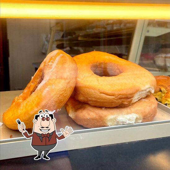 Niles Bakery in Fowey - Restaurant reviews