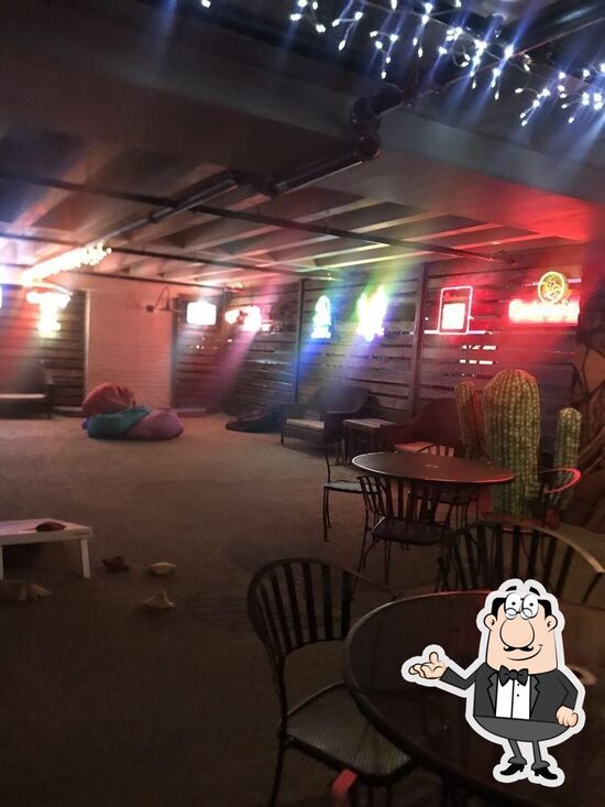 Sunbar Tempe, Tempe - Restaurant menu, prices and reviews