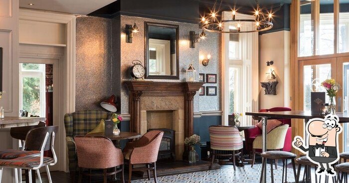 The Florentine, Sheffield - Restaurant menu, prices and reviews