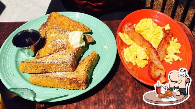 The Local Spot in Long Beach - Restaurant menu and reviews