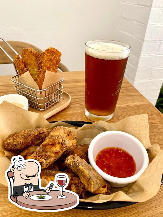 Walcha Taphouse in Walcha - Restaurant reviews