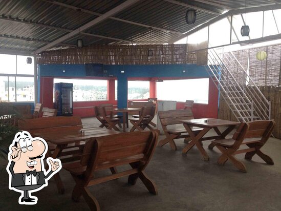 Wave Cafe, Bengaluru - Restaurant menu, prices and reviews