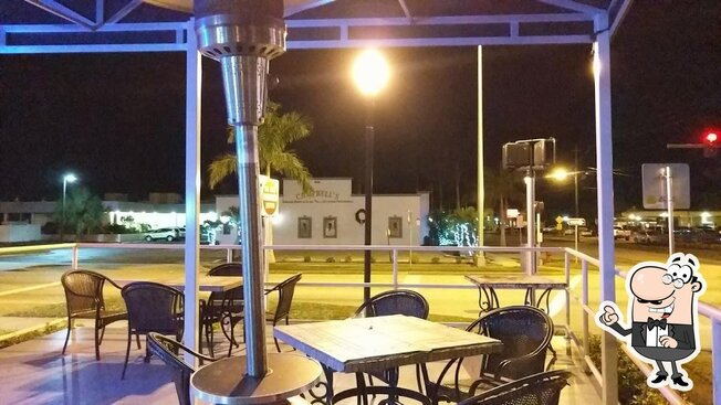 Manatees Pizza, Punta Gorda - Restaurant menu, prices and reviews
