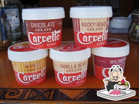 Espresso Loco, Waipukurau - Restaurant menu, prices and reviews