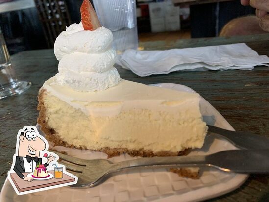 Shell’s in Port Aransas - Restaurant menu and reviews