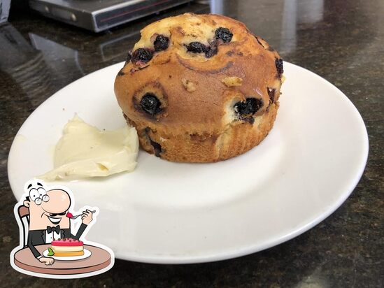 Weston Road Cafe in Wellesley - Restaurant menu and reviews