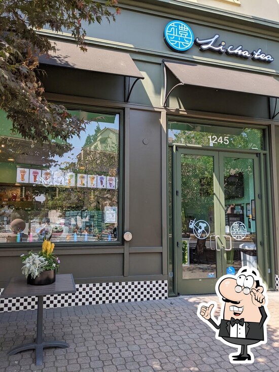 Li Cha Tea, Walnut Creek - Restaurant menu, prices and reviews