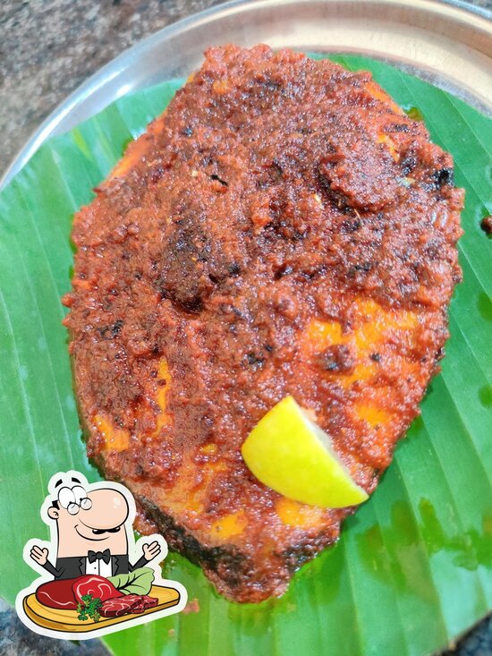 Hotel Bangude Buthai, Bantwal - Restaurant menu, prices and reviews