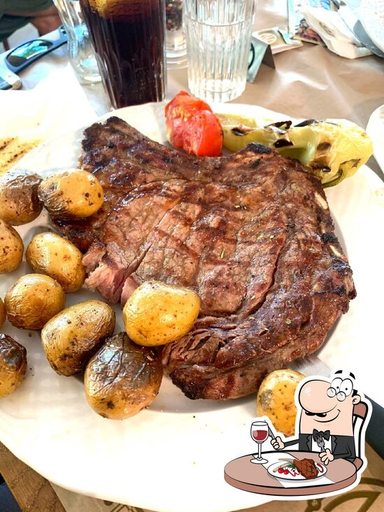 ΜΕΛΙ & ΛΑΔΙ Παλαιού Φαλήρου, Palaio Faliro - Restaurant menu and reviews