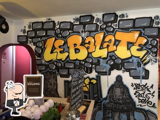 Le Balate Pub, Palermo - Menú del restaurante, precios y reseñas