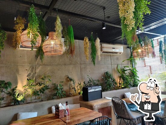 Menu at 3 Story Modern Resto & Café, Surat