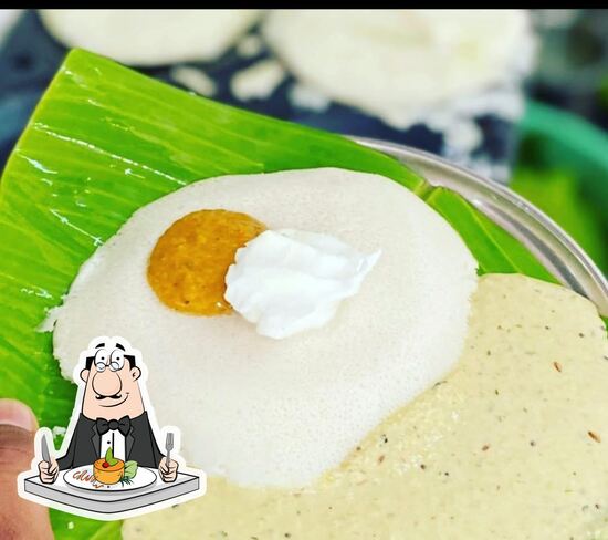 Bangalore Thatte Idli corner - Best Thatte Idli Dosas in Dhanori, Pune ...