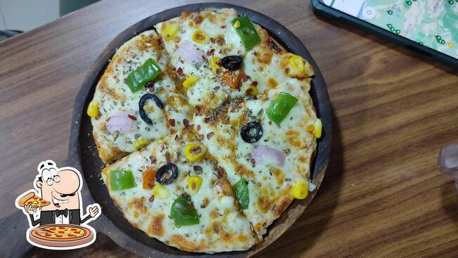 Fuel Juice & Pasta Bar Anna Nagar Branch, Chennai - Restaurant reviews