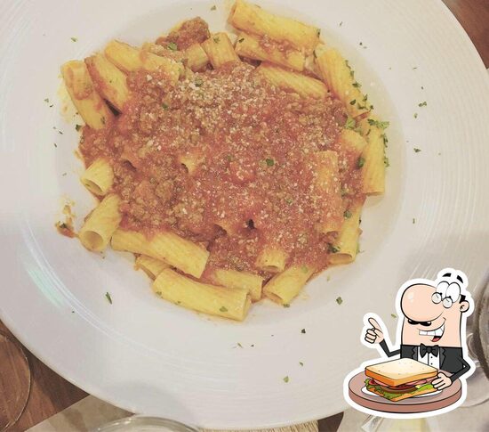 Filetto's East Northport in East Northport - Restaurant menu and reviews