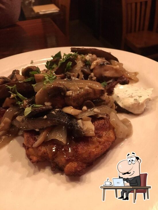 Korzo, New York City - Restaurant menu, prices and reviews
