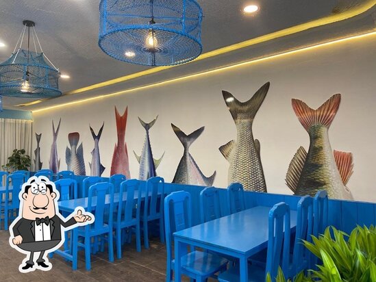 Làng Chài BBQ Seafood Buffet, Da Nang - Restaurant menu, prices and reviews