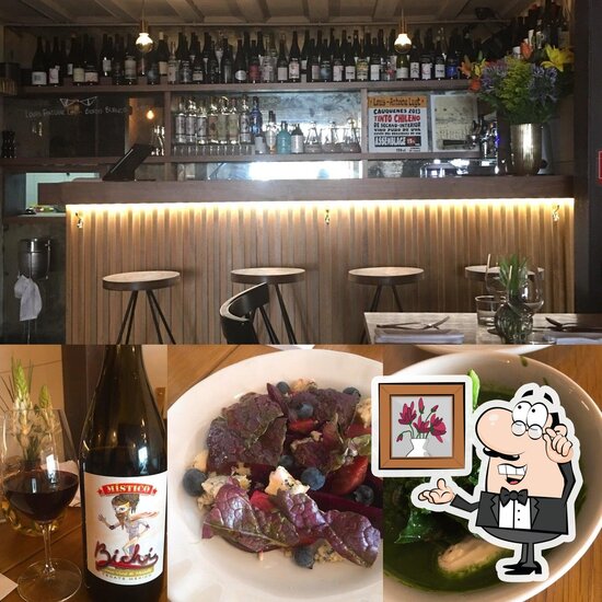 Loup Bar, Ciudad López Mateos - Restaurant menu, prices and reviews