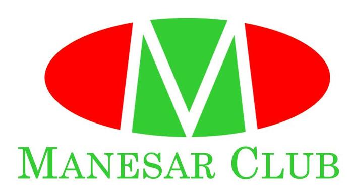 Menu at The Manesar Club - Pub, Bar & Restaurant, Gurugram
