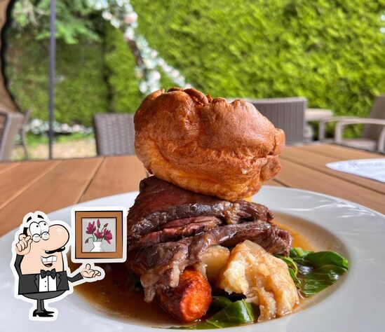 Onslow Arms, Guildford - Restaurant menu, prices and reviews