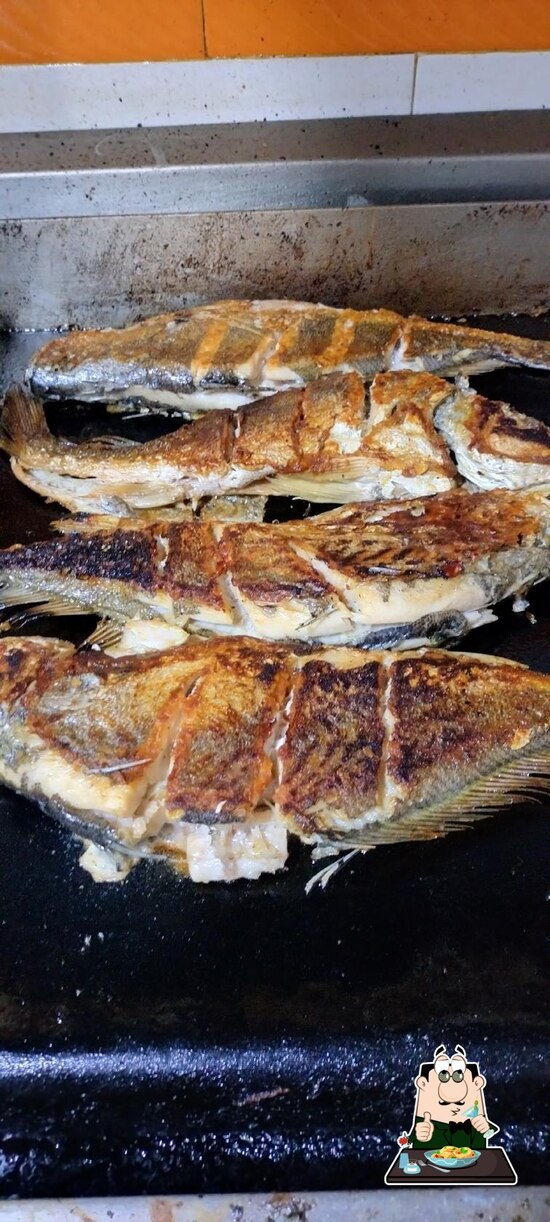 Restaurante Surtidora del Aves Chocontá, Chocontá - Opiniones del ...