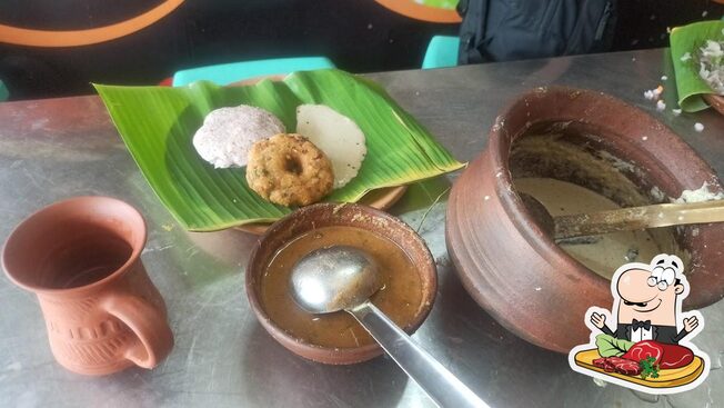 TOSHAN HEALTHY FOODS, Tirupati - Restaurant reviews