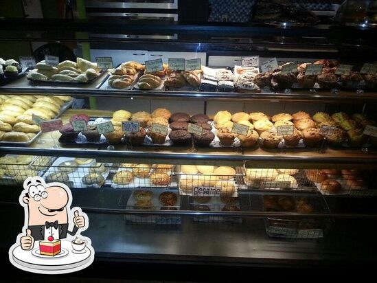Taste Bakery Cafe, 900 Alton Rd in Miami Beach - Restaurant menu and ...