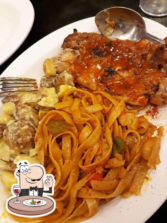Menu at World Chicken - RCBC Plaza restaurant, Makati, 2nd Floor